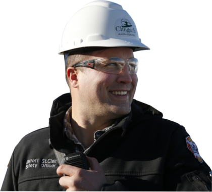 Home - Chugach Corp