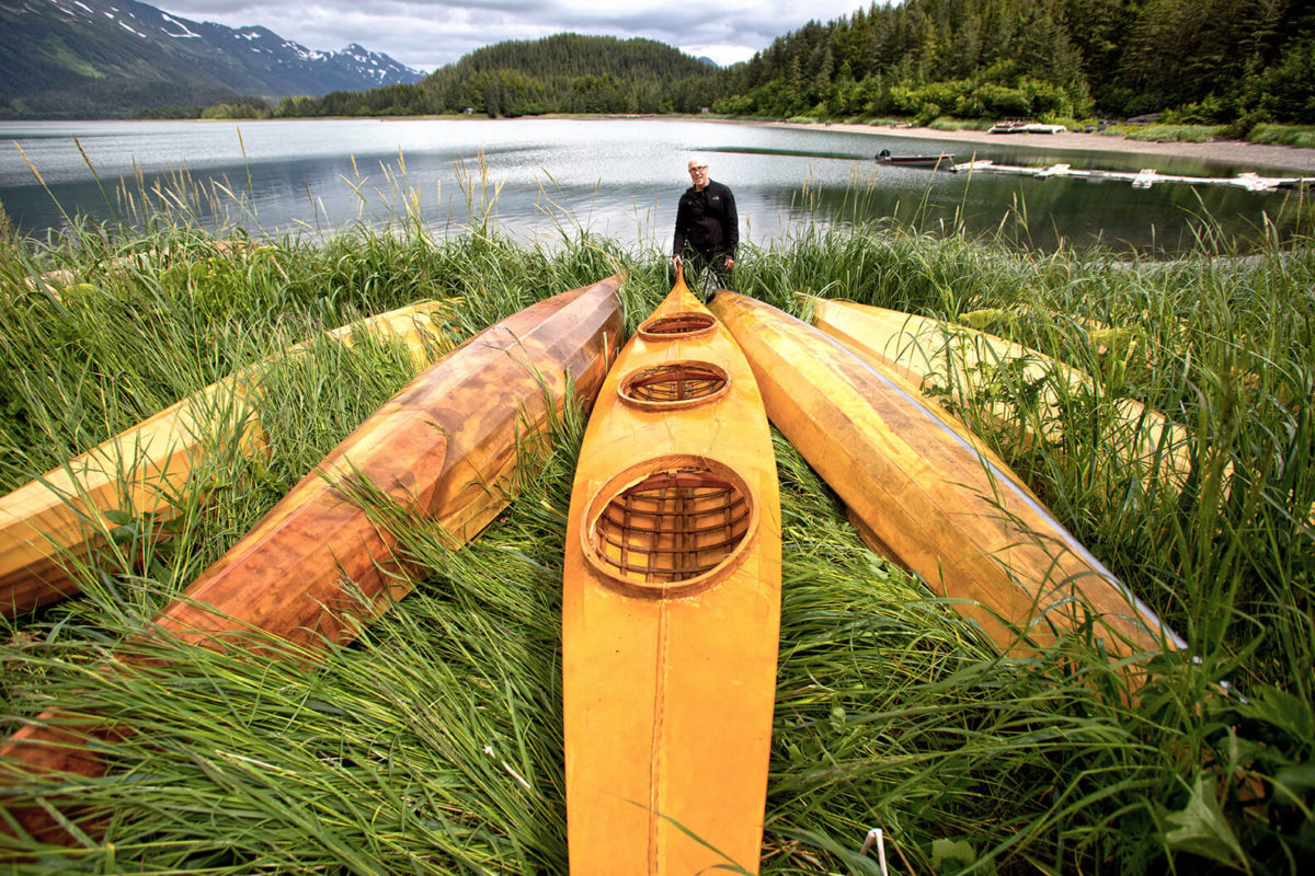 Chugach Government Solutions (CGS) Announces President Transition ...