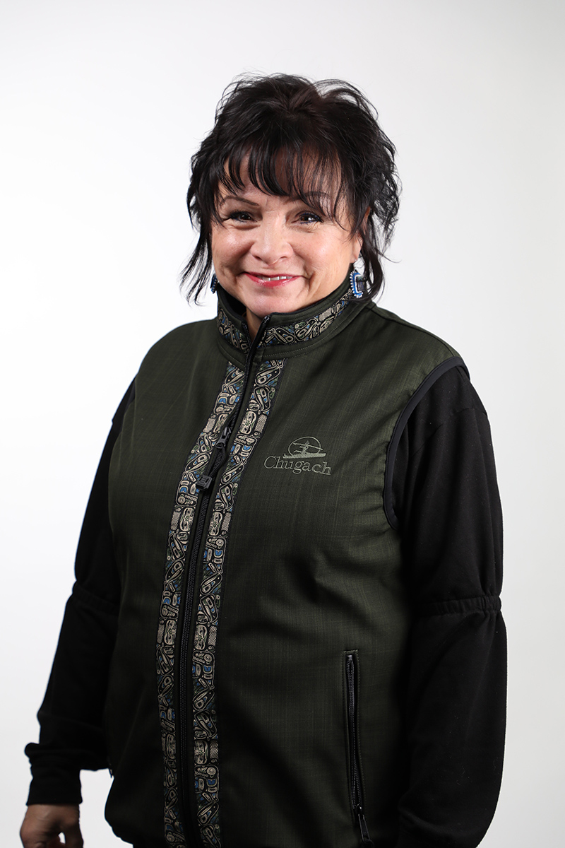 Leadership - Chugach Corp