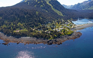 Our Region - Chugach Corp