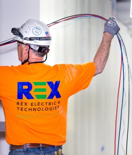 Chugach Alaska Corporation Acquires Rex Electric and Technologies ...