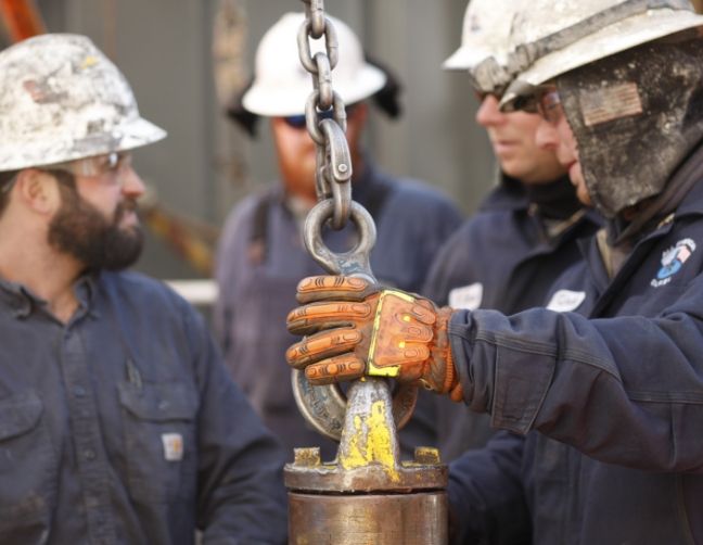 Operating Companies - Chugach Corp