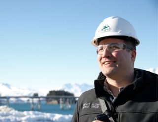 Operating Companies - Chugach Corp