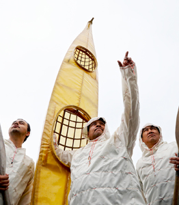 Chugach Region Video - Chugach Corp