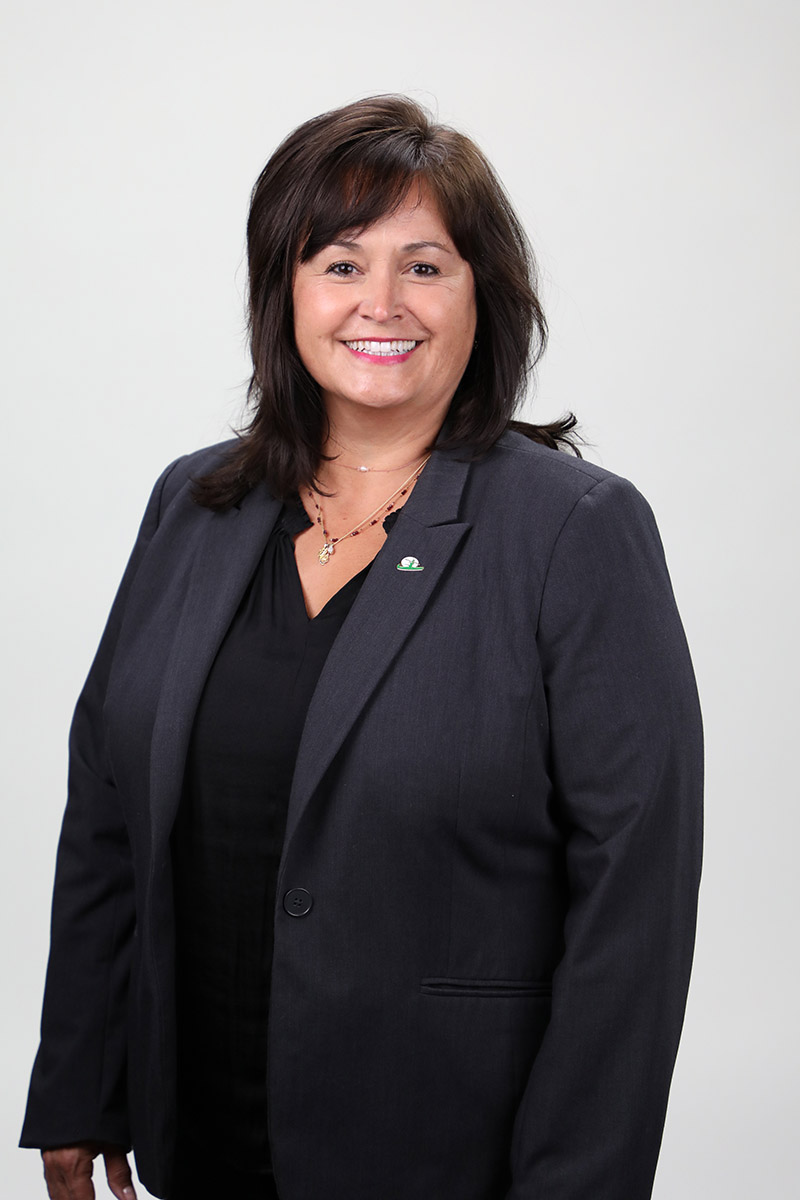 Leadership - Chugach Corp