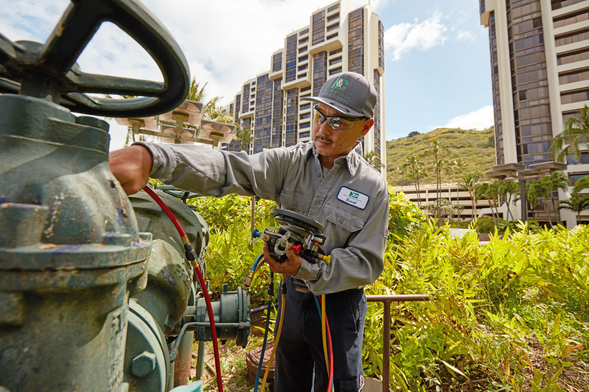 Thank You Chugach Community - Chugach Corp