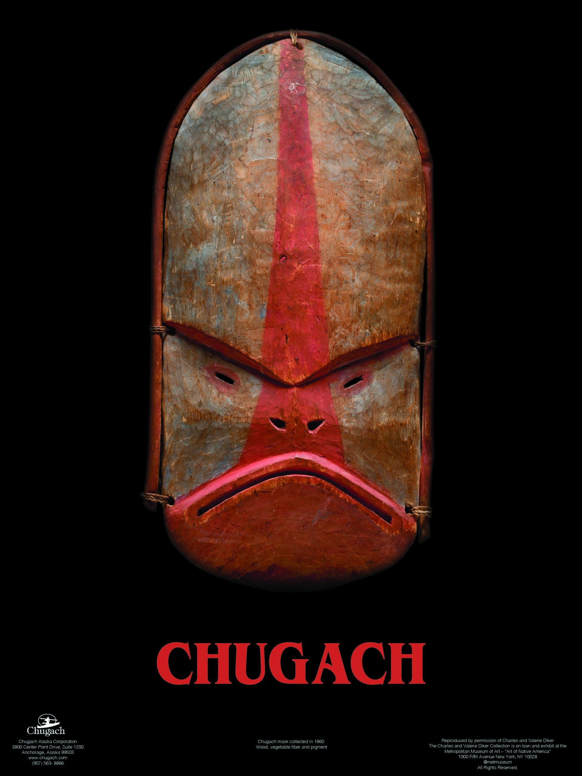 Culture - Chugach Corp