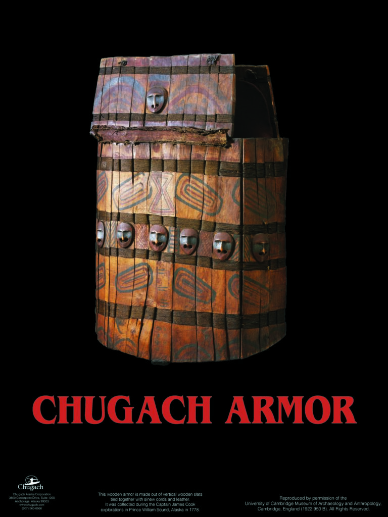 Culture - Chugach Corp