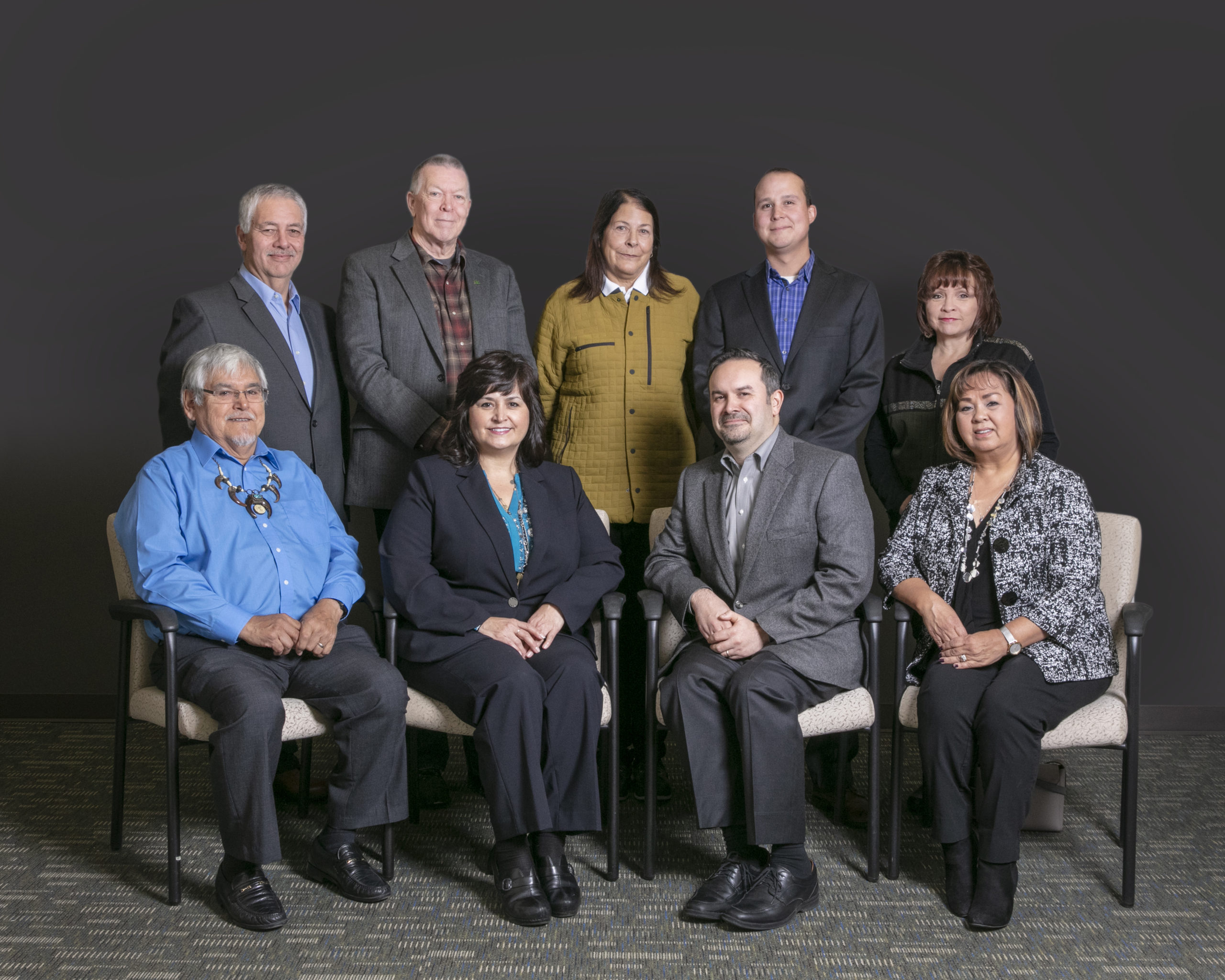 Chugach Supports Strengthening 8(a) Contracting in NDAA - Chugach Corp