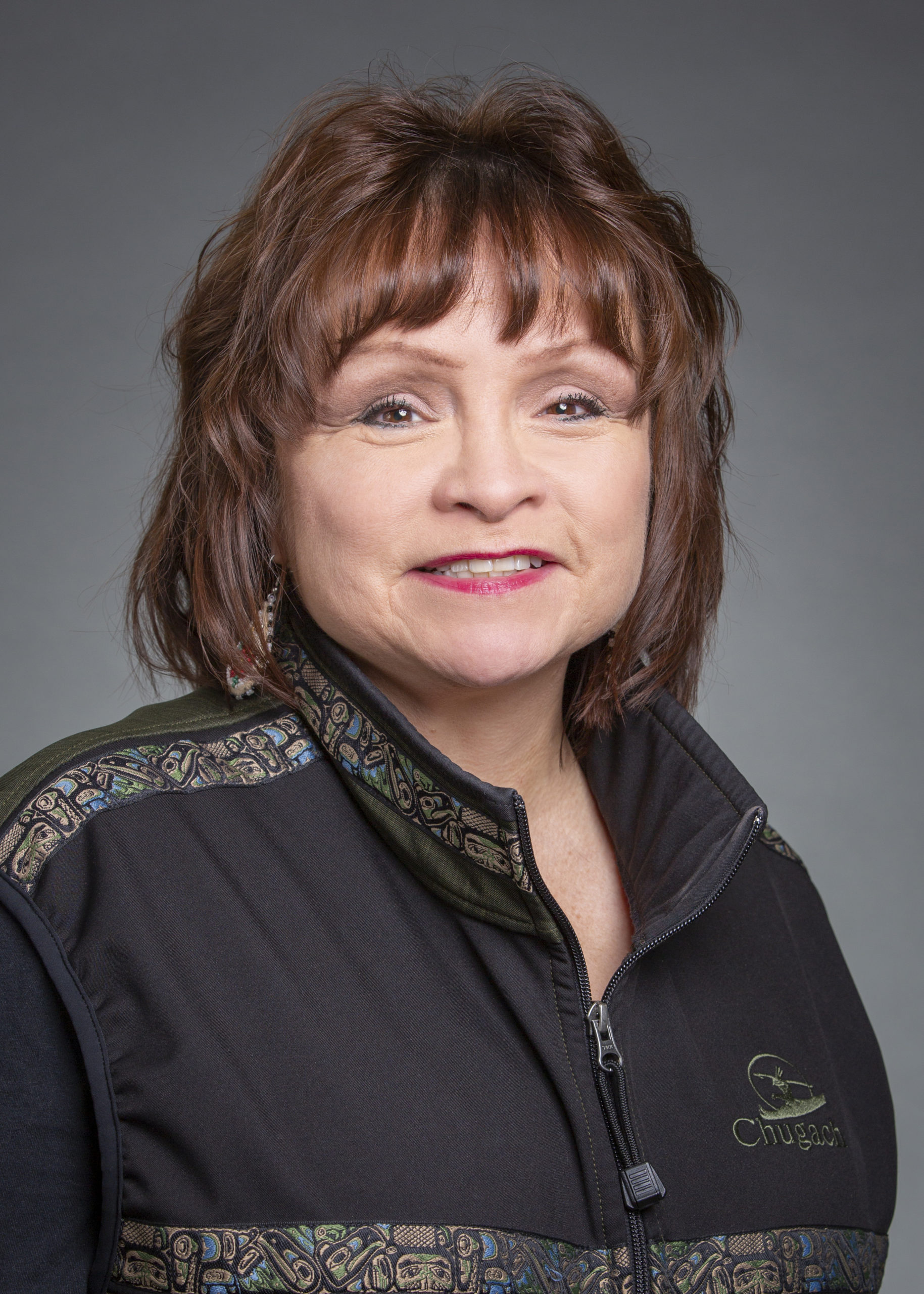 Brenda F. Dukart – Chugach Corp