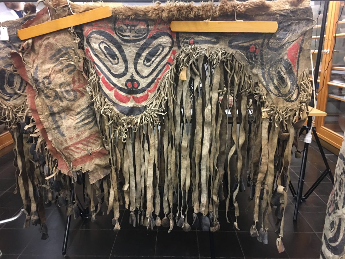 Land Acquisition in Chugach Region Secures Cultural Site for Future ...