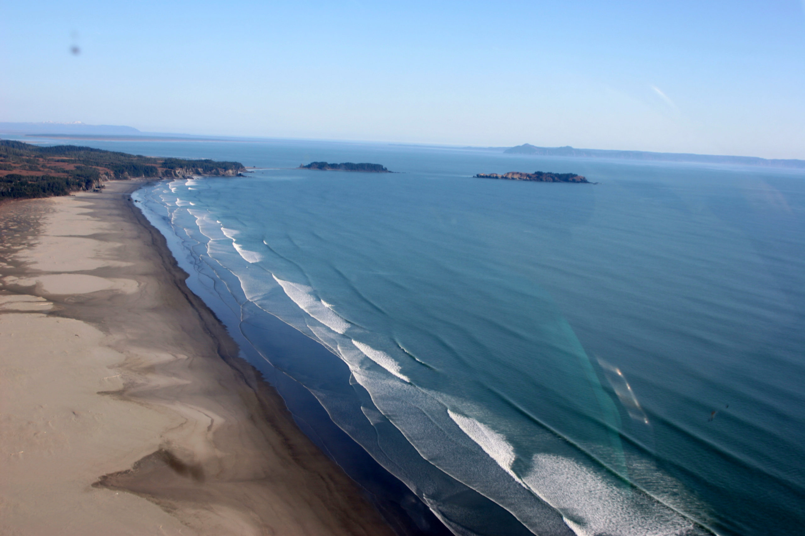 Land Acquisition in Chugach Region Secures Cultural Site for Future ...