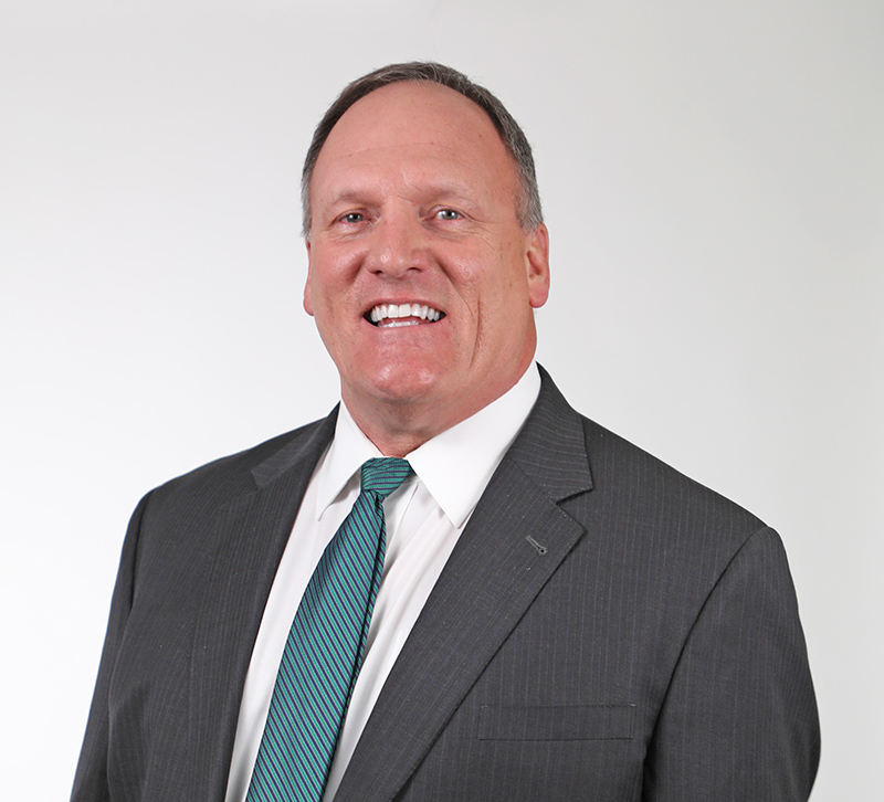 William Rogers – Chugach Corp