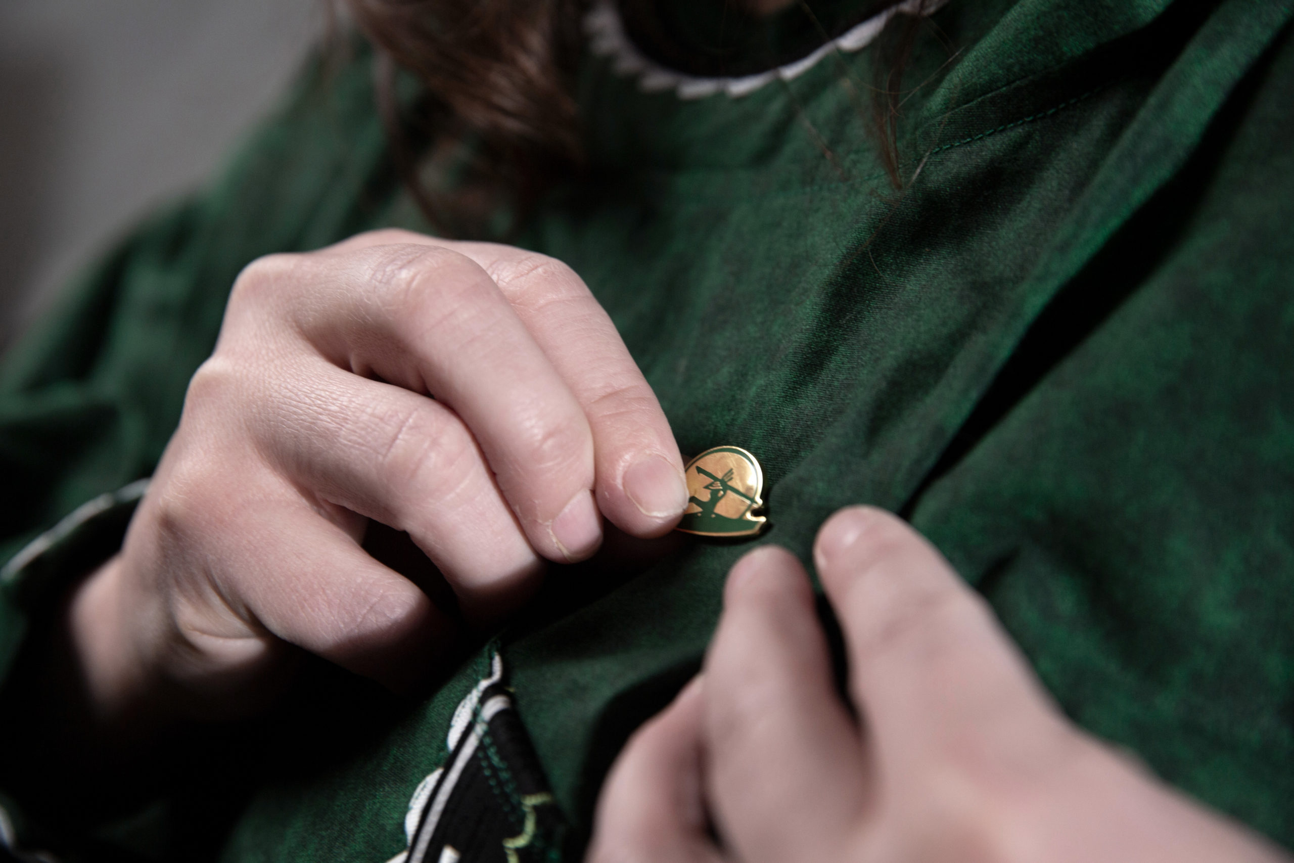 Chugach Announces Senior Leadership Changes - Chugach Corp