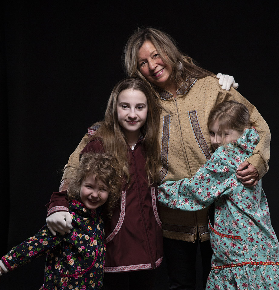 Best Beginnings Alaska Wins 12 Months of Giving's September Slot ...