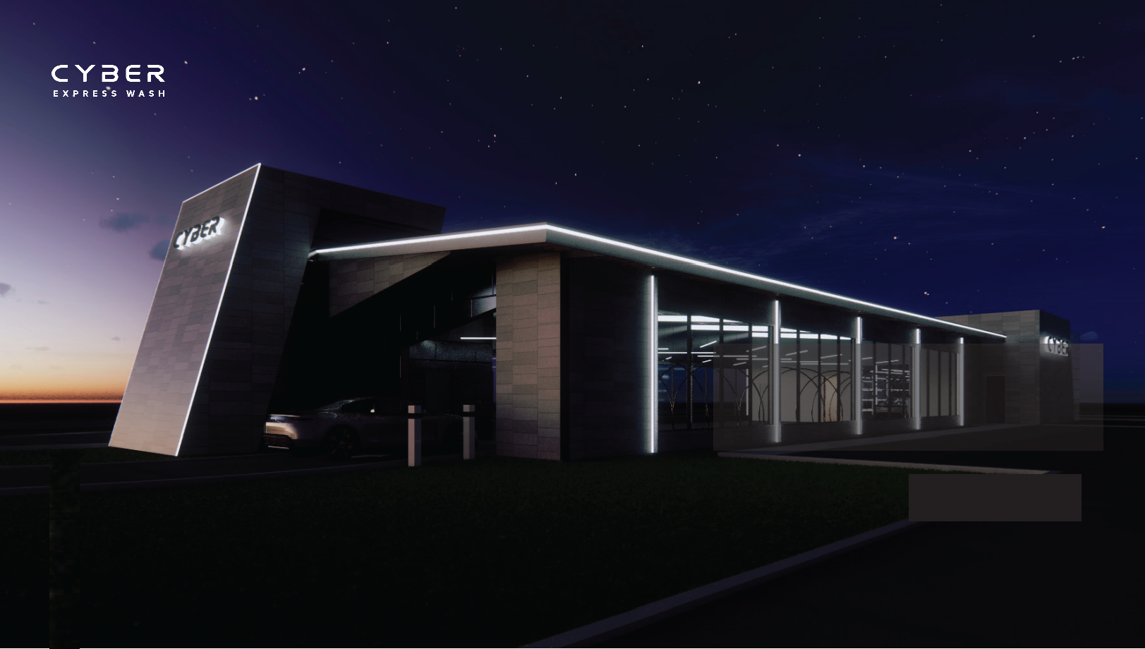 CYBER Express Partners with Chugach Alaska Corporation on New Business ...