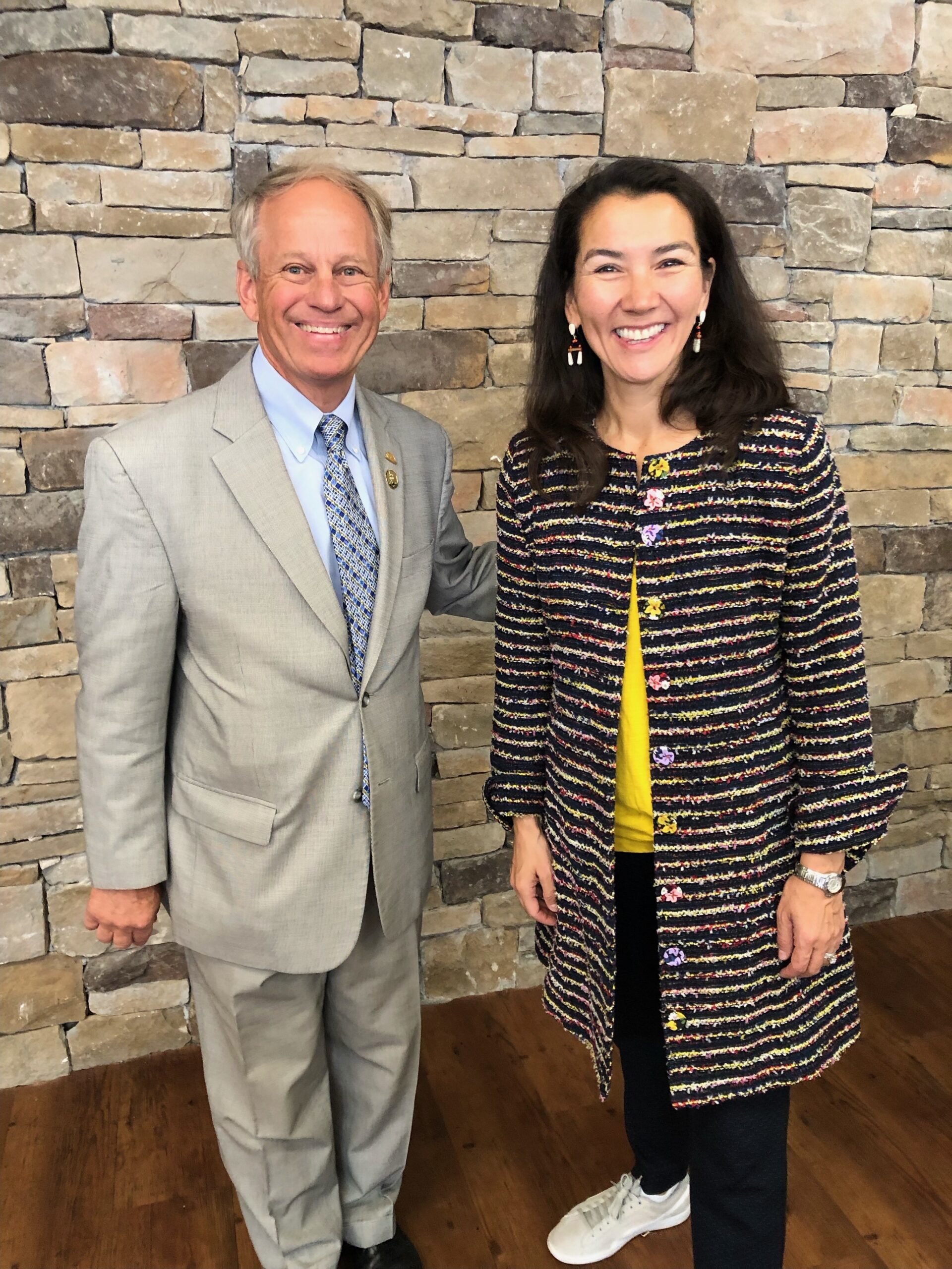 Chugach's 12 Months of Giving campaign donates $1,000 to USO Alaska ...