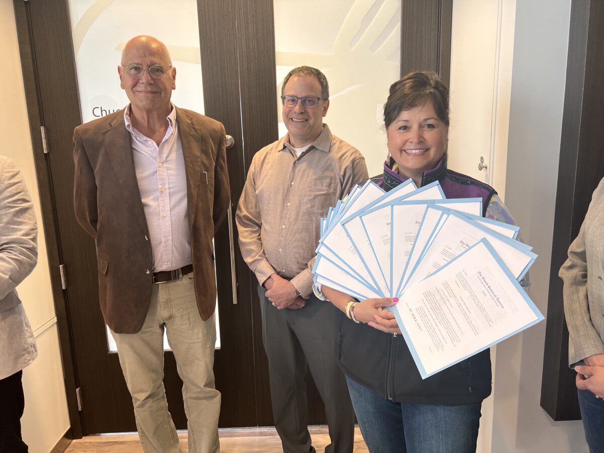 Cultural Presentations Connect With Community - Chugach Corp