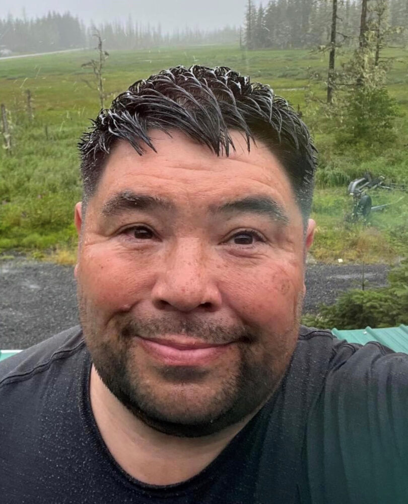 Leadership - Chugach Corp