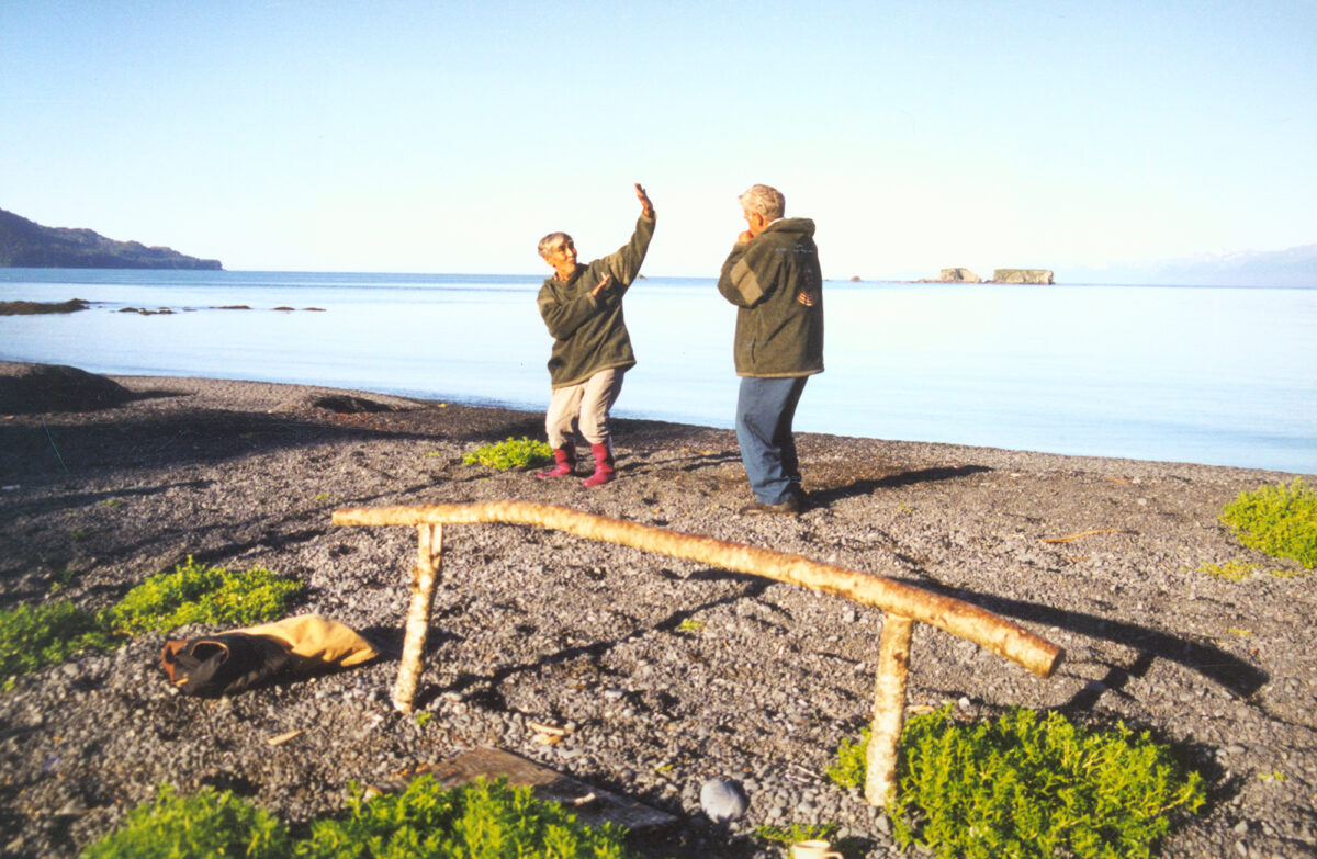 Chugach Celebrates Legislative Victory for Alaska Native Elders ...