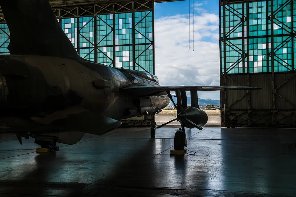 Chugach team awarded MacDill AFB, Florida BOS Contract | Chugach Alaska ...