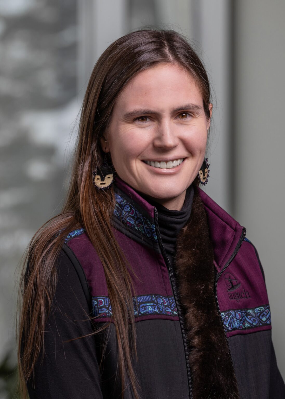 Executive Leadership & Board of Directors | Chugach Alaska Corporation